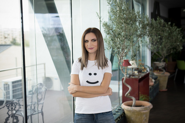 Lumea o stie ca "Andressa" si "mana dreapta a Andrei Maruta". Andreea ...